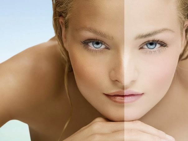 How To Take Away Tan On Face Reception Naturally How To Take Away Tan On Face Reception Naturally
