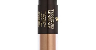 Trudy: Lancôme Star Bronzer Magic Bronzing Brush for Face and Body ...