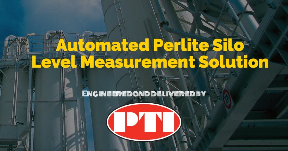 The Process Technology Blog: Process Technology, Inc. Delivers ...