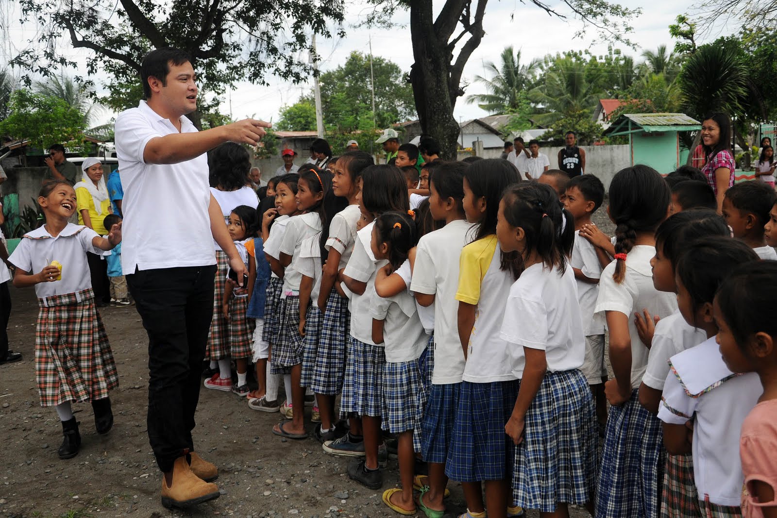 Sarangani Today: June 2011