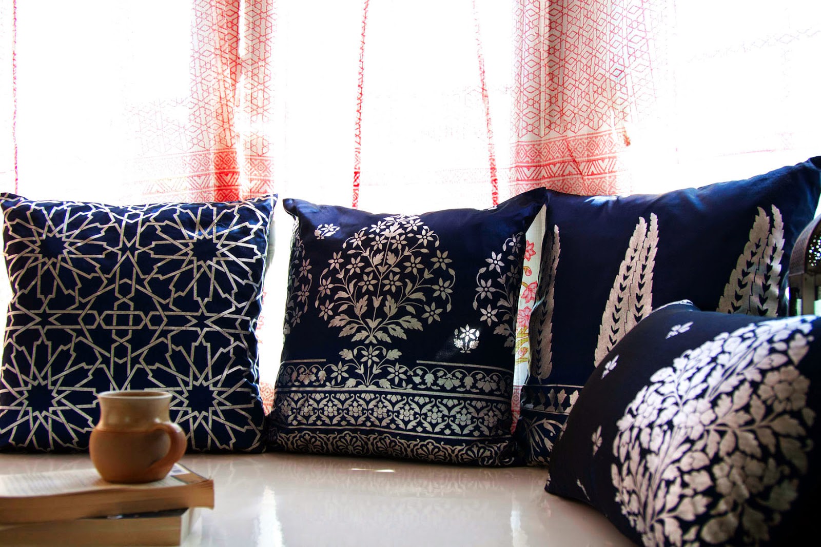 Rangeelaa-All about India....: Bidri craft