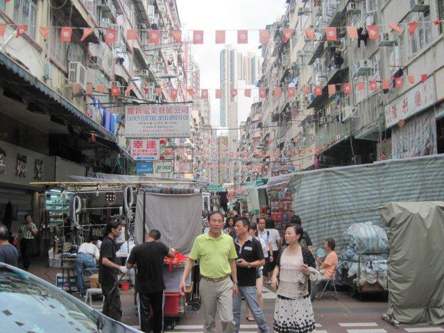 The Haunted Skies Project: Derek Dempster Hong Kong and 1954 UFOs