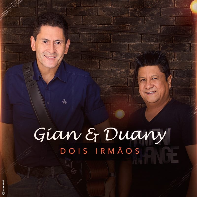 Conexão: Gian e Duany