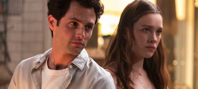 a cup of rain: [TV Series] You