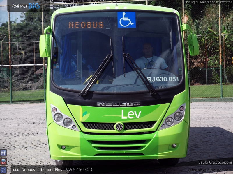 Galeria 140 # Lev - Meu Mover: Transporte Público