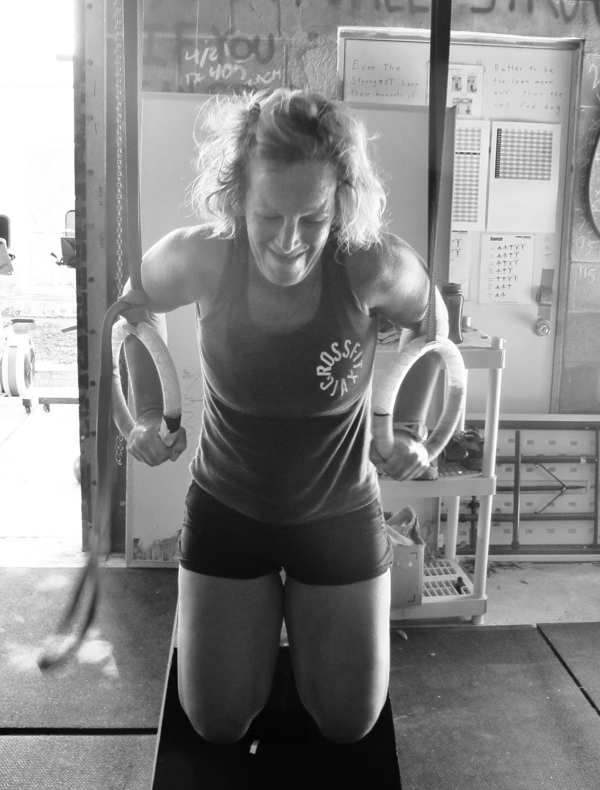 SVG FIT | A CrossFit Blog: 2012-08-26
