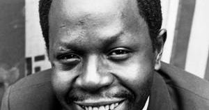 FROM THE VAULTS: Marv Johnson born 15 October 1938