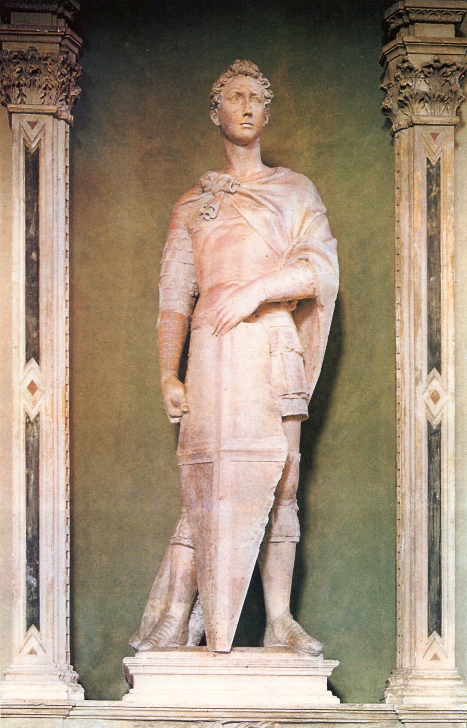 Donatello (h.1386-1466)