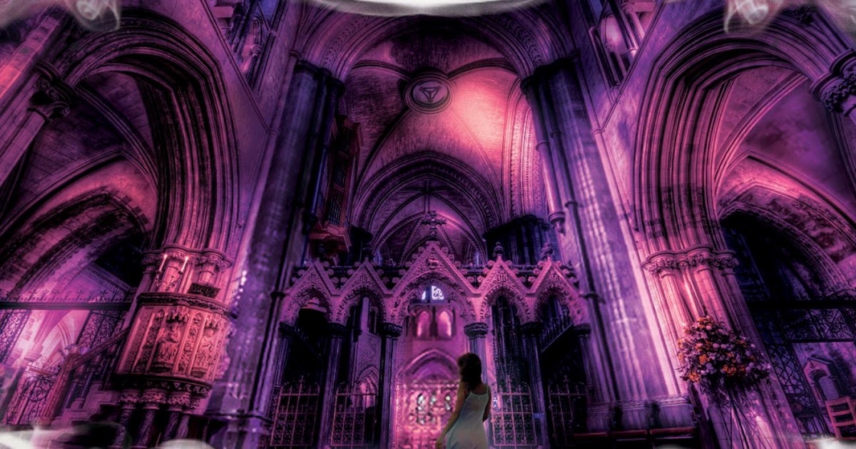 Faefever by Karen Marie Moning [ Inkvotary ]