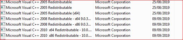 Microsoft Visual C++ là gì | Viết bởi kieplamthue