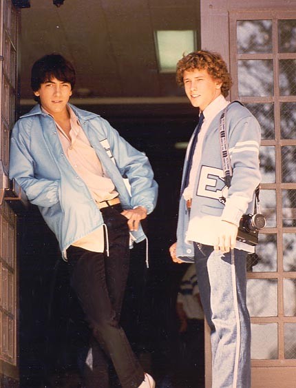 Zapped! (1982) - A Review - HaphazardStuffBlog