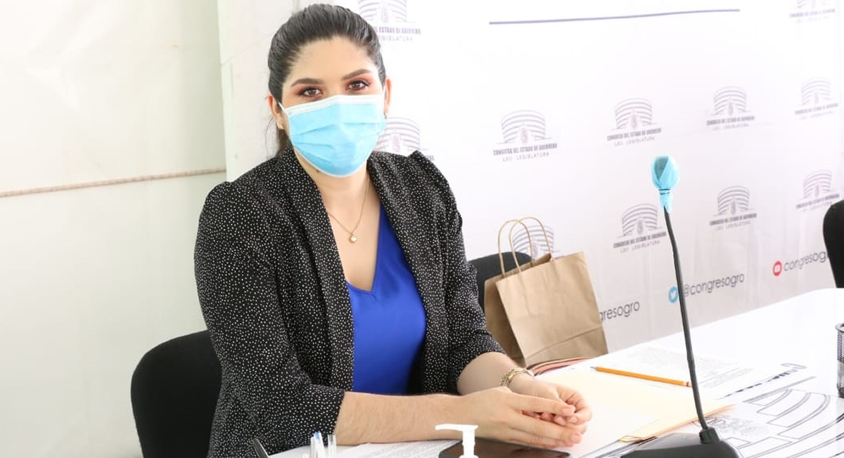 Propone Celeste Mora impulsar el uso recreativo de la bicicleta