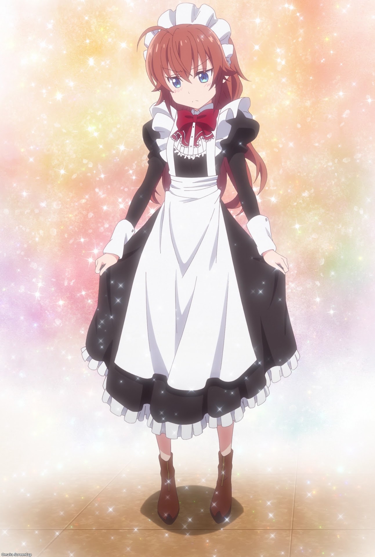 Joeschmo's Gears and Grounds: Megami-ryou no Ryoubo-kun - Episode 7 ...