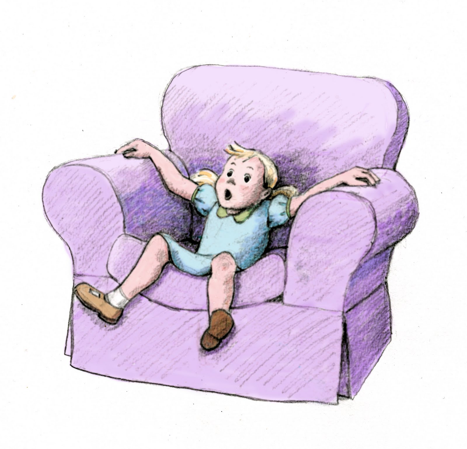 Jumping in Puddles: Too soft!