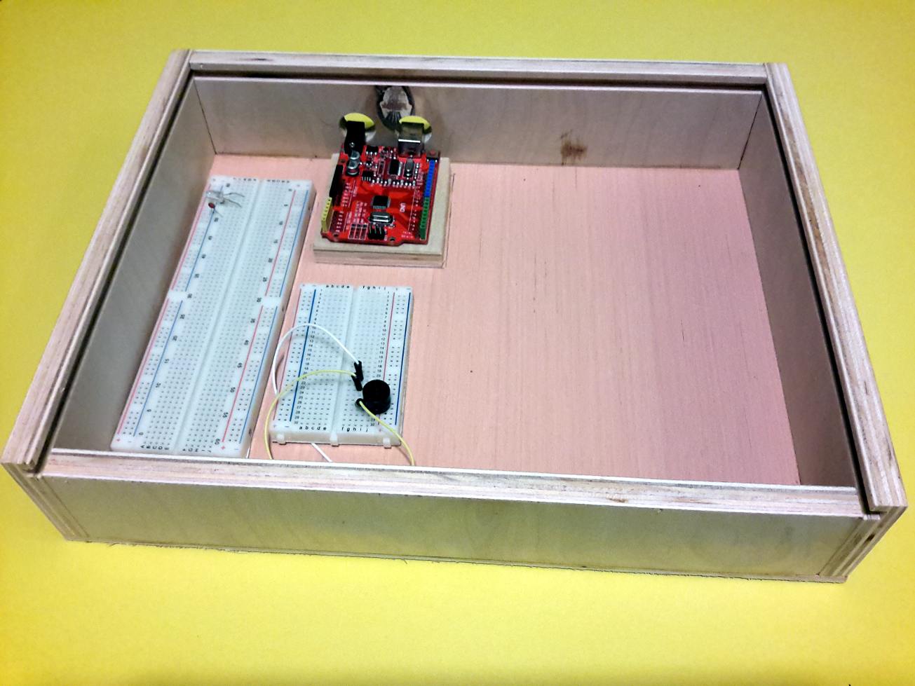 Markus Wobisch Arduino Playground