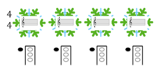 Treble in the Classroom: Recorder Madness Begins: Winter BA Recorder ...