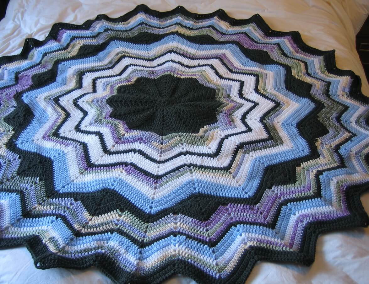 RUG CROCHET Stitch Patterns Free rug-crochet-stitch-patterns-free
