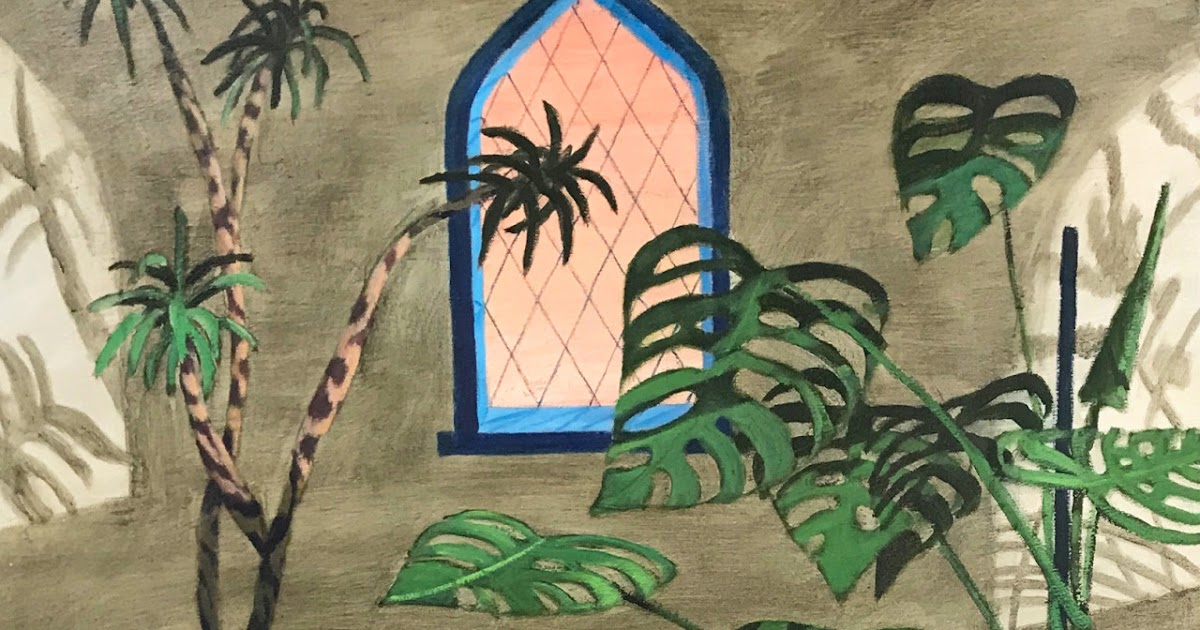 pinkpagodastudio: London-based artist--Tom Howse