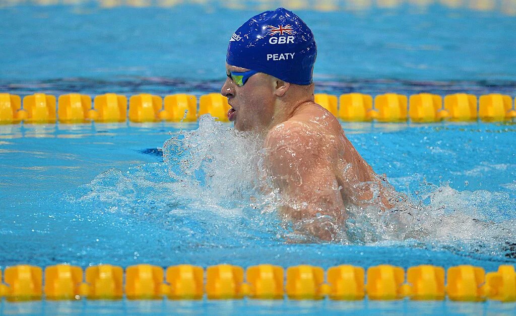 PoliFocus' Blog : European Swimming Championships 2016: Adam Peaty wins ...