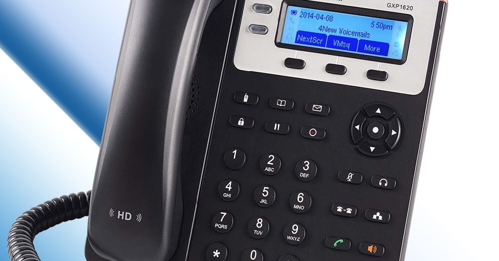 GrandStream IP PBX : Grandstream GXP 1620 IP Phone Ajman