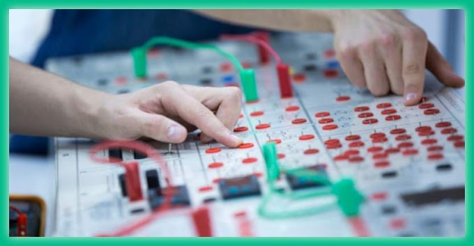 The Famous Electrical Engineering School Worldwide