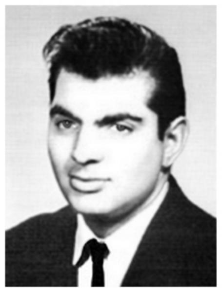 Casualties of the Vietnam War, from the Town of Babylon