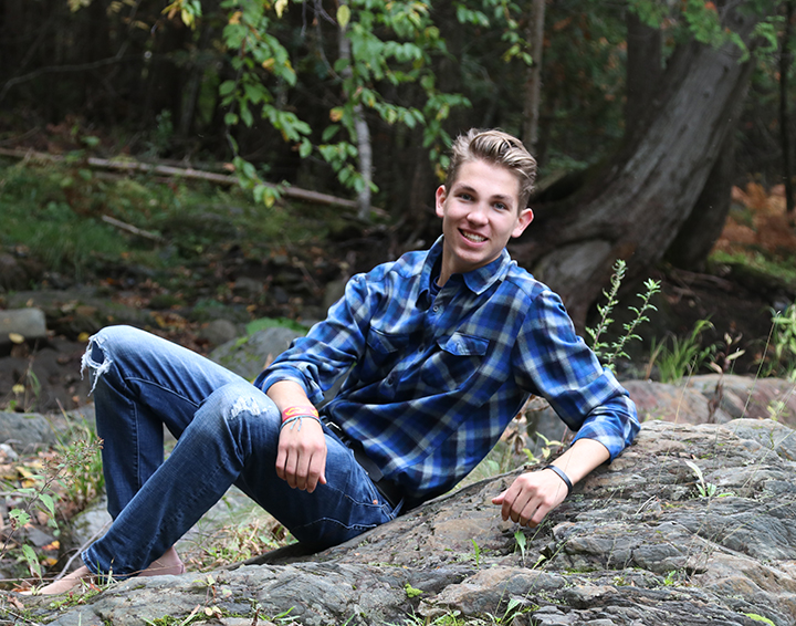 Greattakes: Tyler LeBlanc