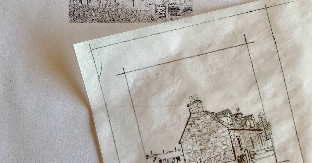 Paper Ponderings: Little bits of making