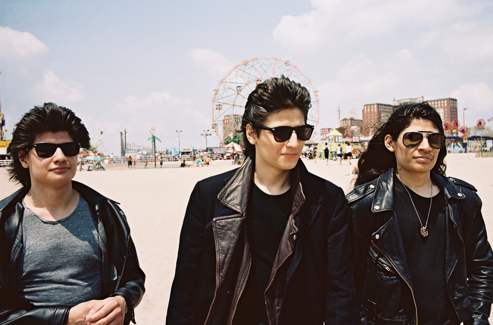 Crítica | The Wolfpack