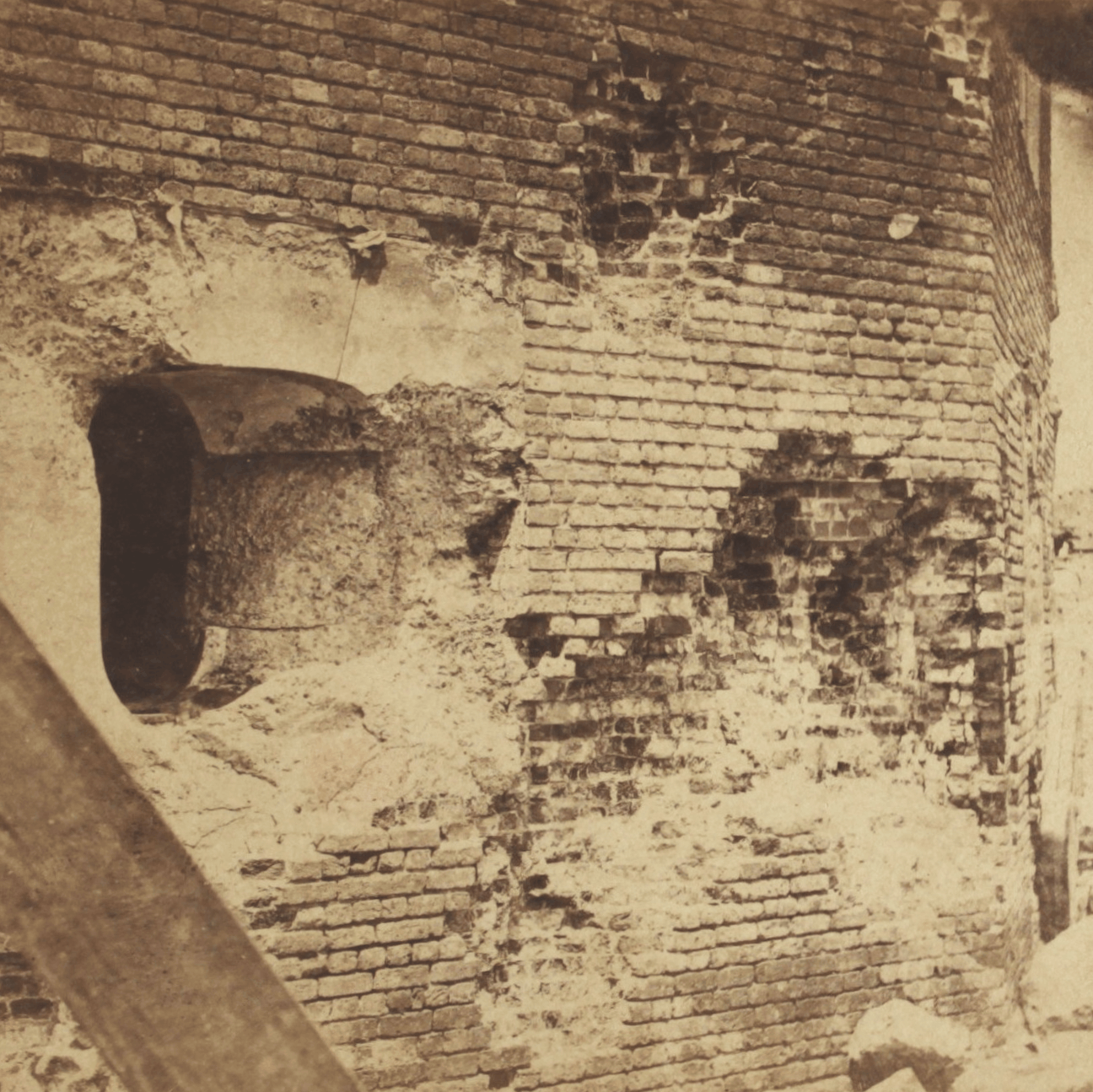 The Chubachus Library of Photographic History: Animated Stereoviews of ...