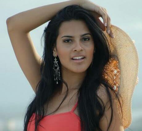 Larissa Ramos Biography, Body Statistics, Facts