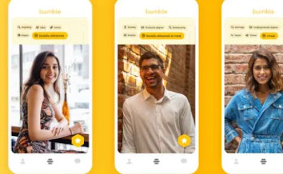 9 Tips to Improve your BUMBLE Profile