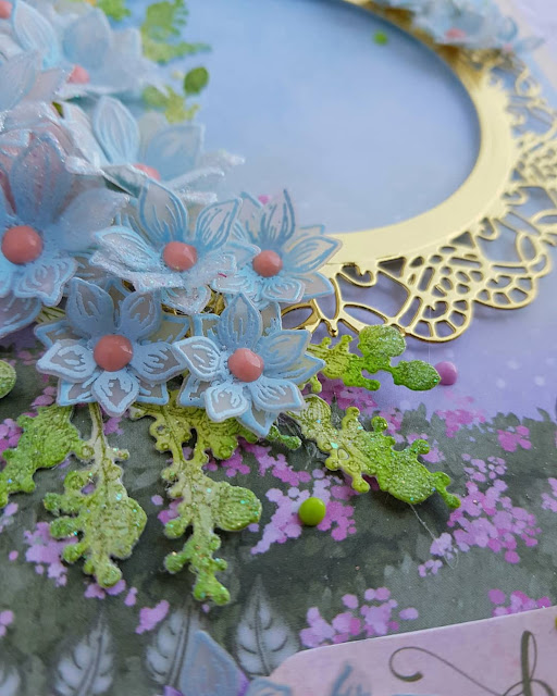 Nida Tanweer: Purr-fectly Beautiful - Heartfelt Creations by Nida Tanweer