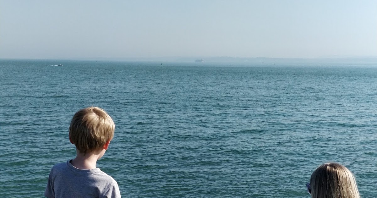 Tips for Days Out With The Kids