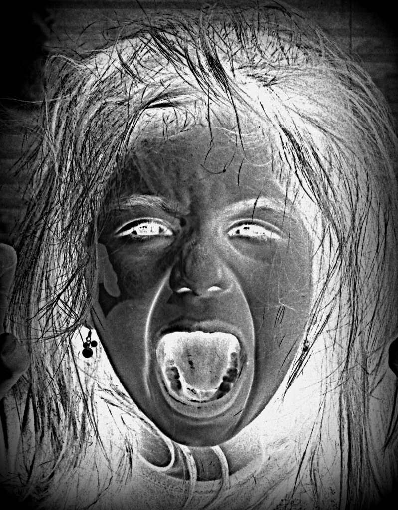 Spooky Pictures | I Gotta Try That...