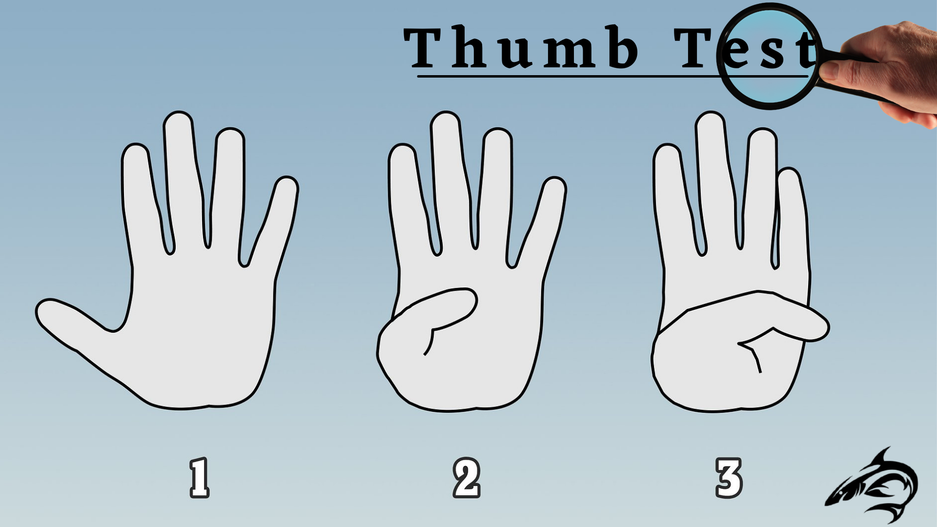 AORTIC ANEURYSM | RECOGNITION | BY THUMB TEST