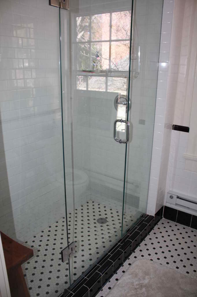 Palmers Glass Frameless Shower Screens Could Give You Good Quality And Great Design