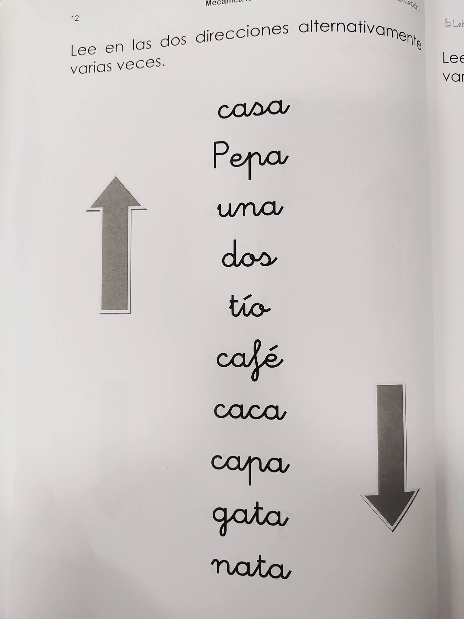 ACTIVAR HEMISFERIOS CEREBRALES - La clase de Pepinillo