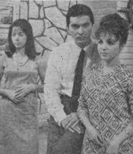 Astros em Revista: RIVA NIMITZ - OS OLHOS MAIS EXPRESSIVOS DA TV