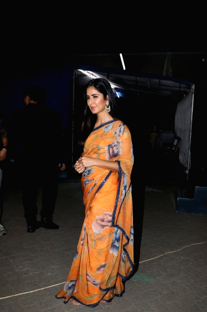 Bollywood Actress Events Katrina Kaif