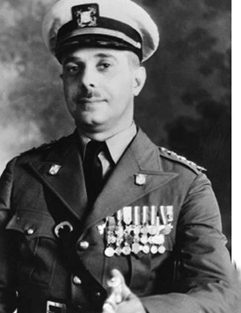 El gurú del Android : Trujillo Fue El Presidente Electo Más Joven Del ...