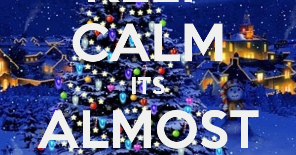 This Happy Life: Friday Favorites - The One Before Christmas Edition