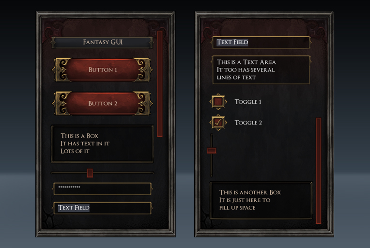 Niklas Hallin's Art Blog