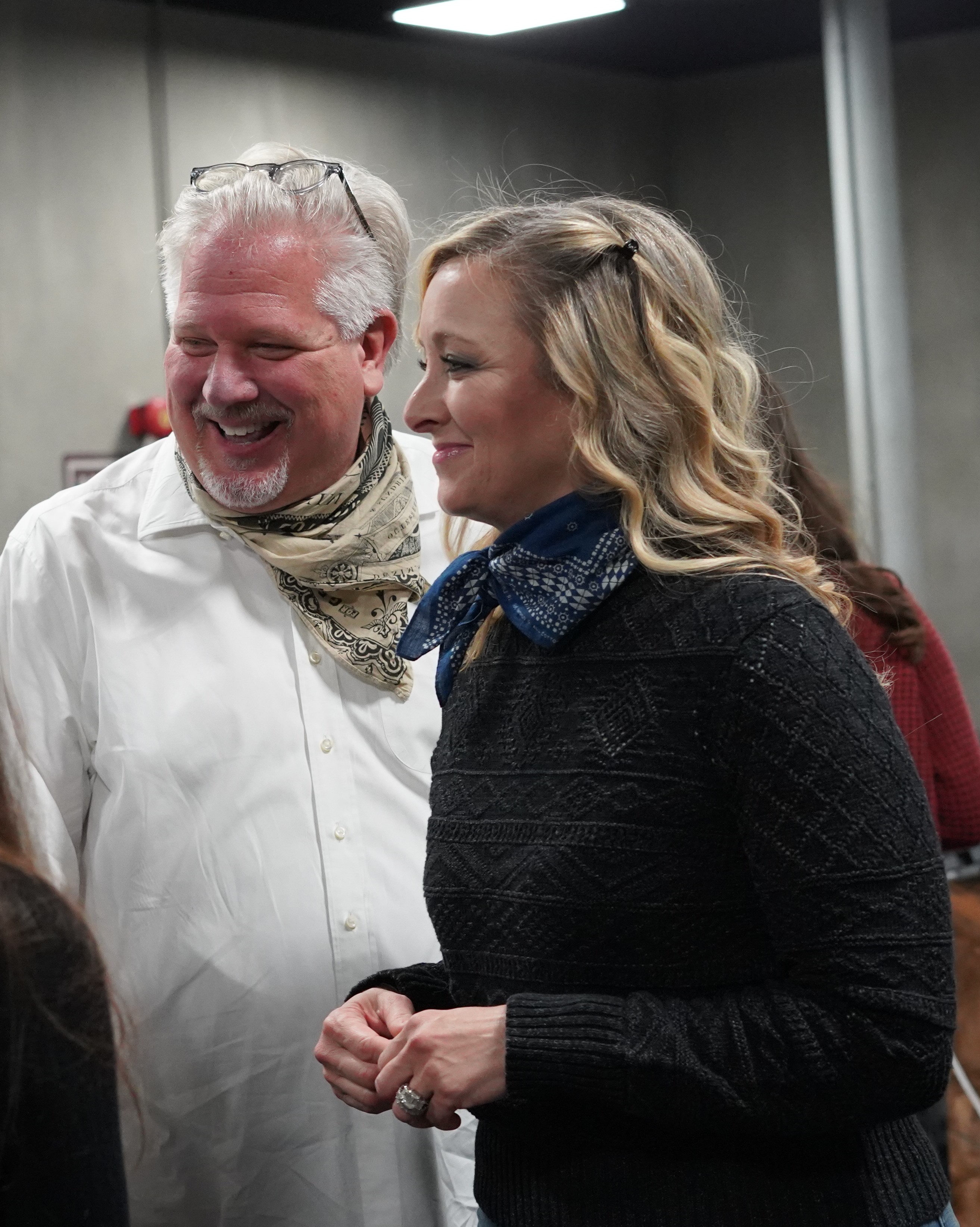 RSVP Calendar: Mercury One’s First Ever Virtual Event: America Goes ...