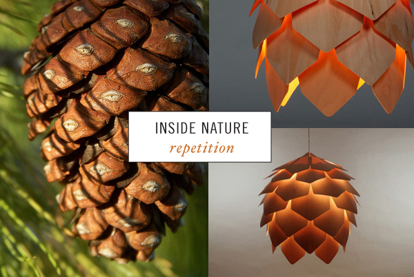 Black*Eiffel: Inside Nature: Repetition