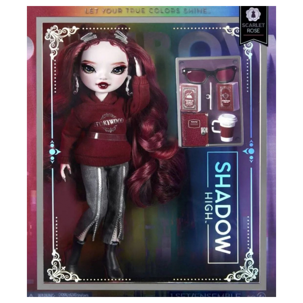 Rainbow High Shadow High Series 3 Dolls | The Toy Pool