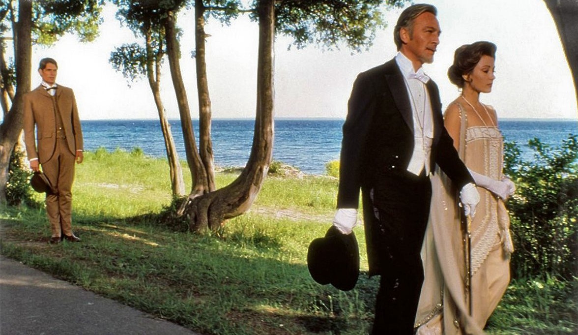 Movie Review: Somewhere In Time (1980) | The Ace Black Movie Blog