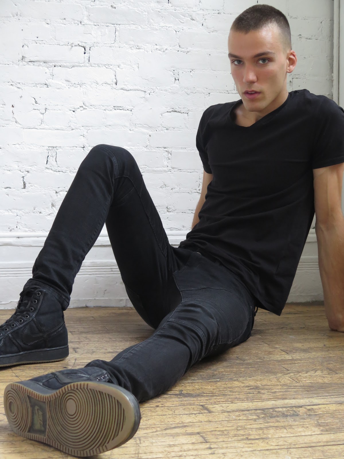 MP Paris: MARC LULOH digital update