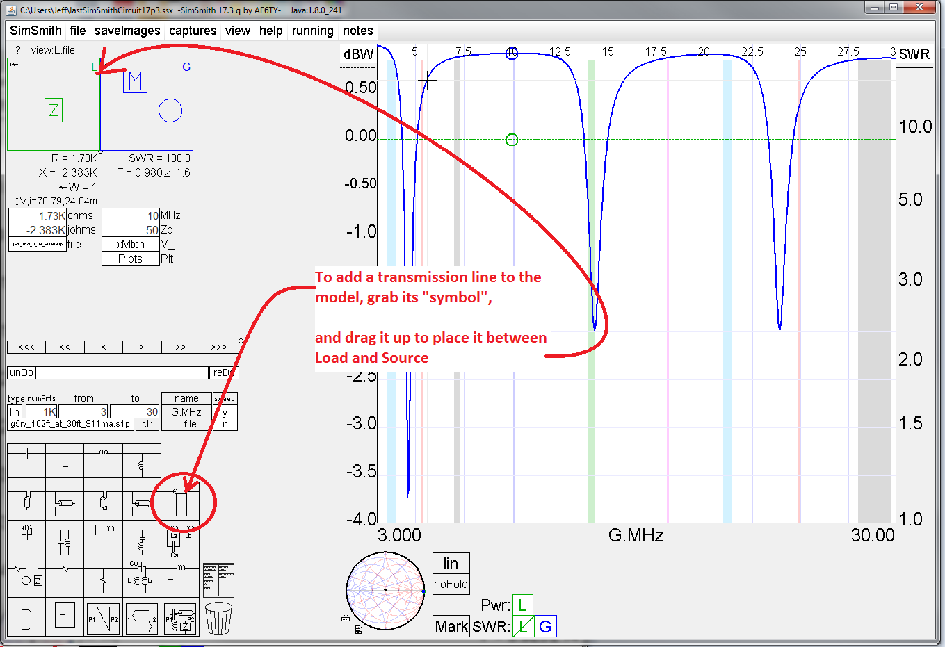 K6JCA: Designing a Multiband Doublet Antenna