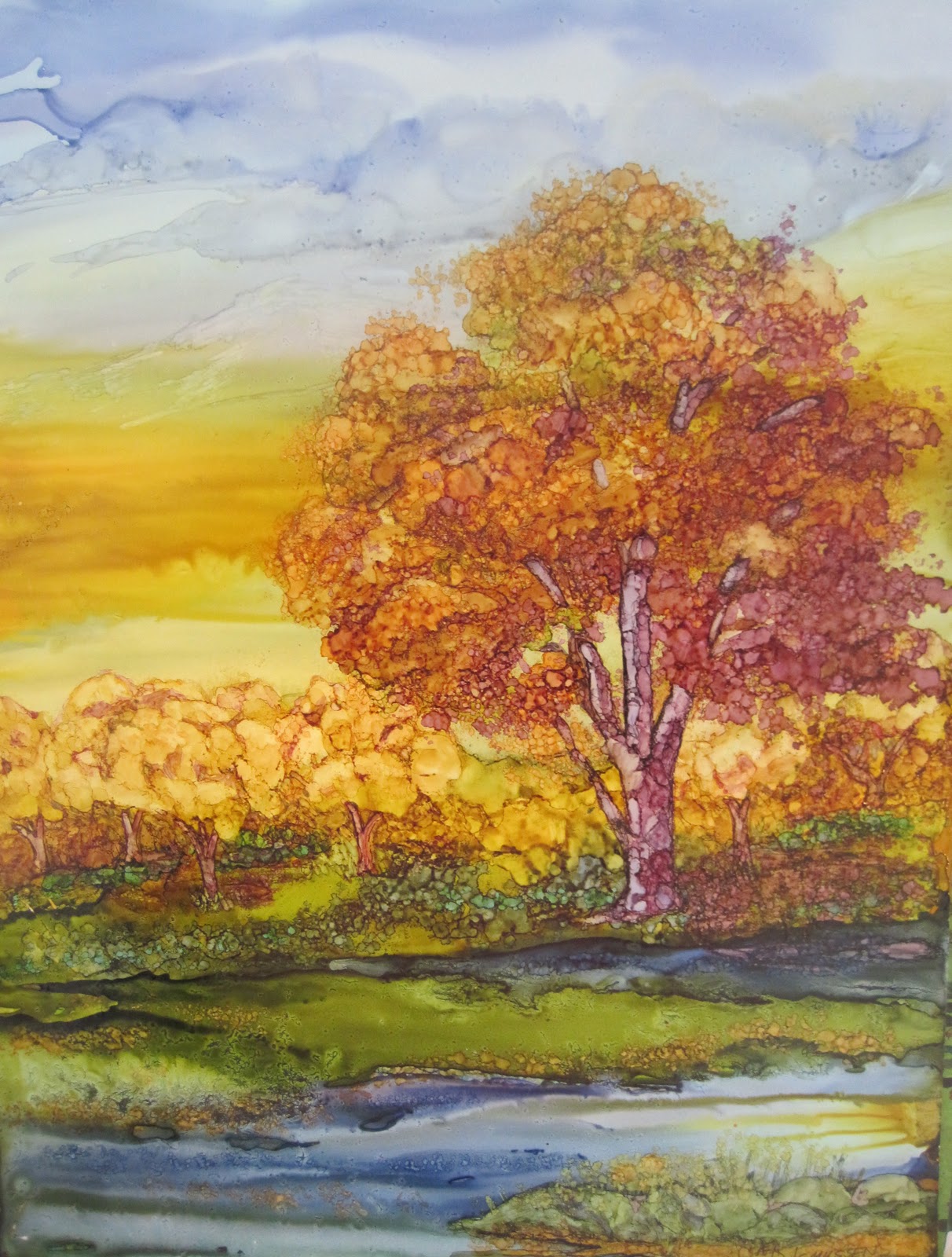 Carol Ann Rasmussen, clay artist and painter: Carol Ann Rasmussen, clay ...